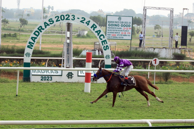 Madras Race Club