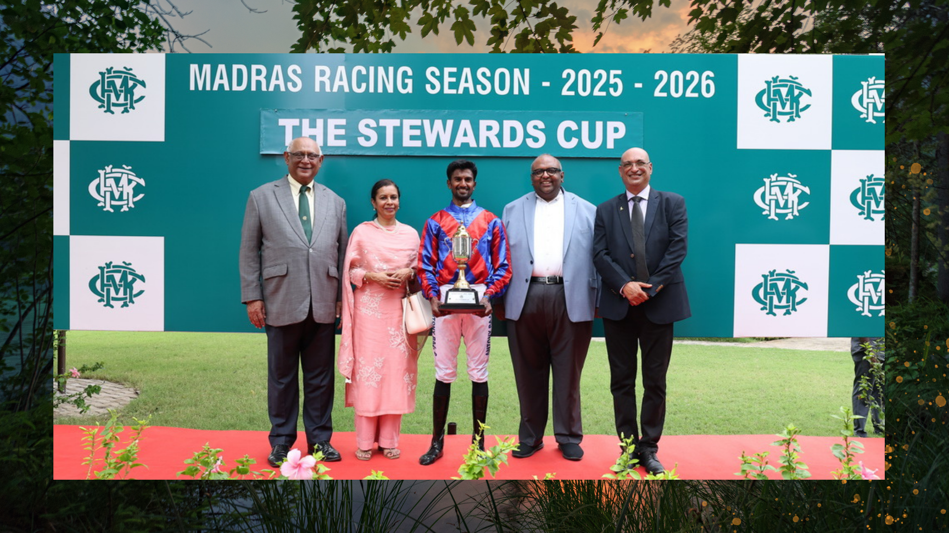 Madras Race Club