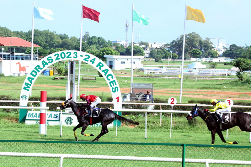 Madras Race Club