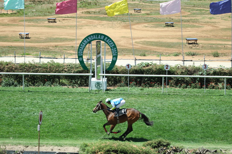 Madras Race Club