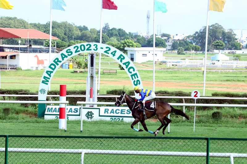 Madras Race Club