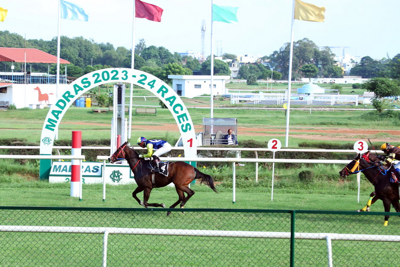 Madras Race Club