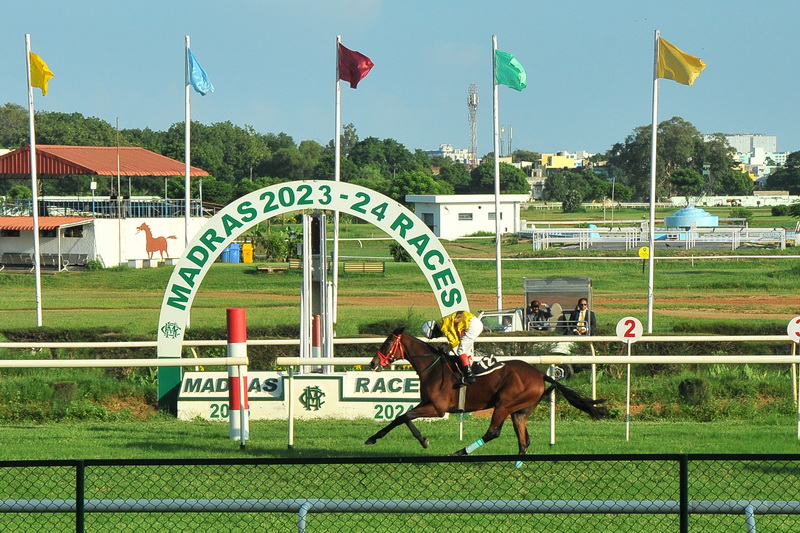 Madras Race Club