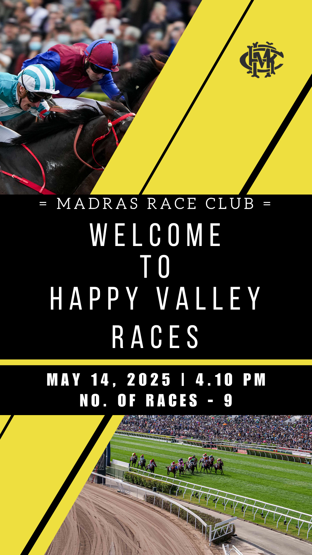 Madras Race Club